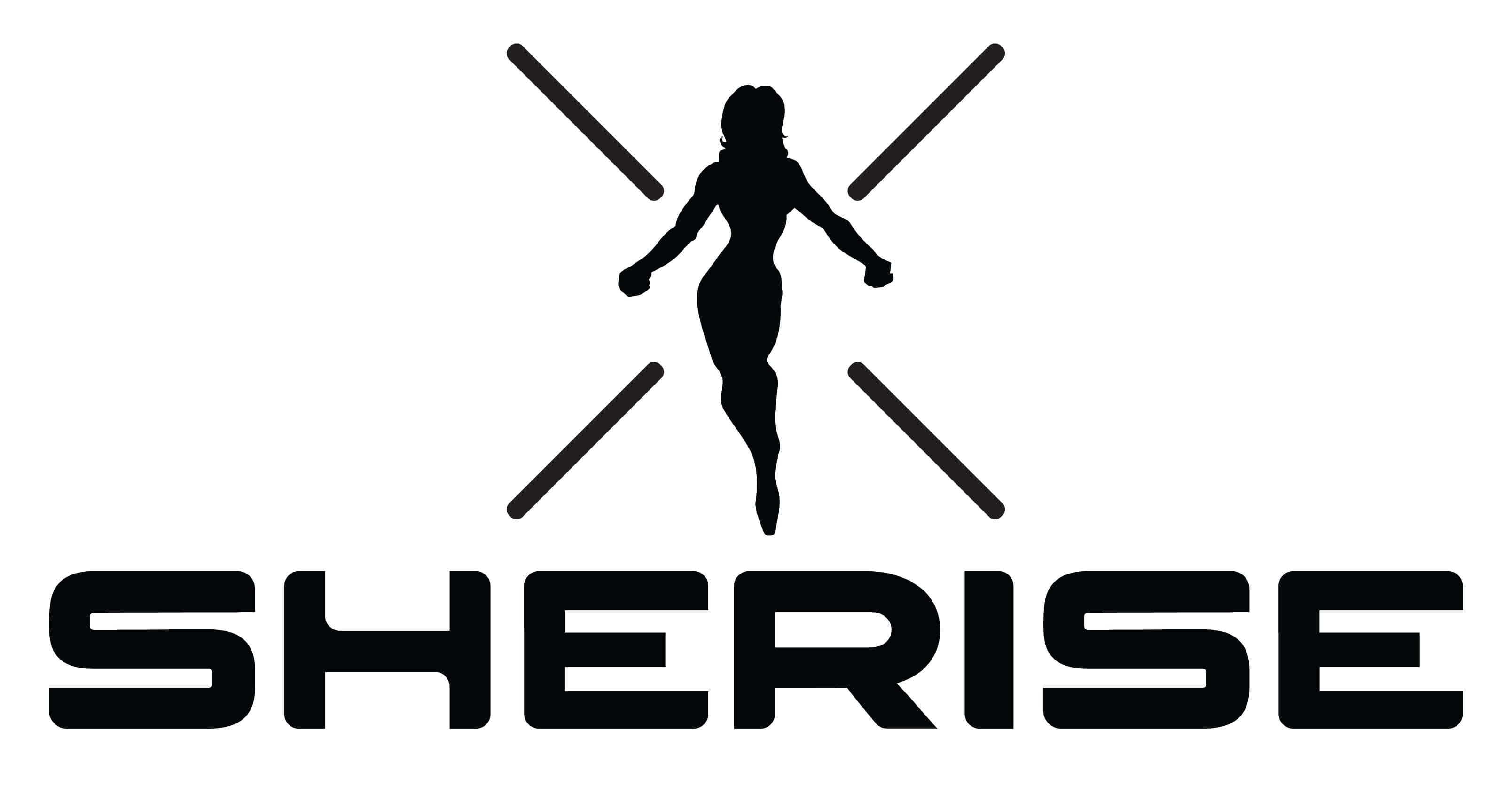 Sherise | Premium Performance Apparel for Active Women